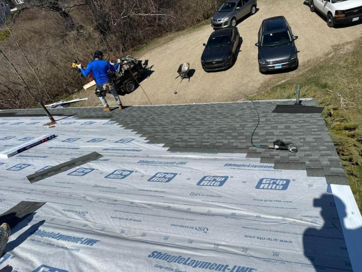 Gallery | KCM Construction | Arundel, ME