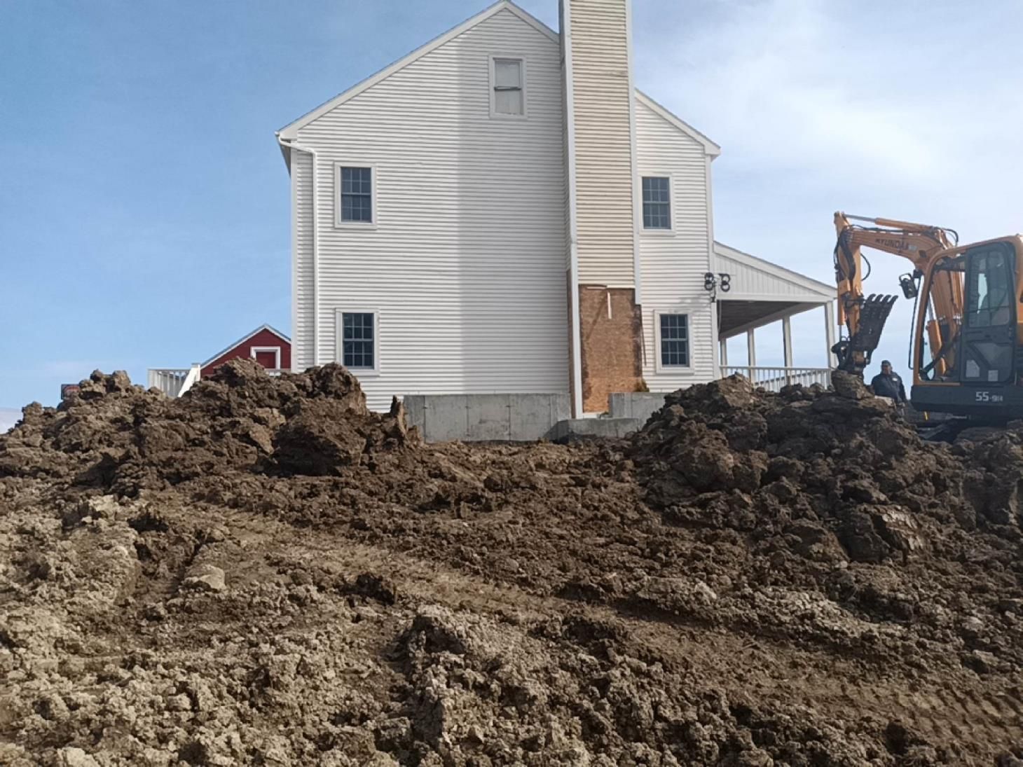 Gallery | KCM Construction | Arundel, ME