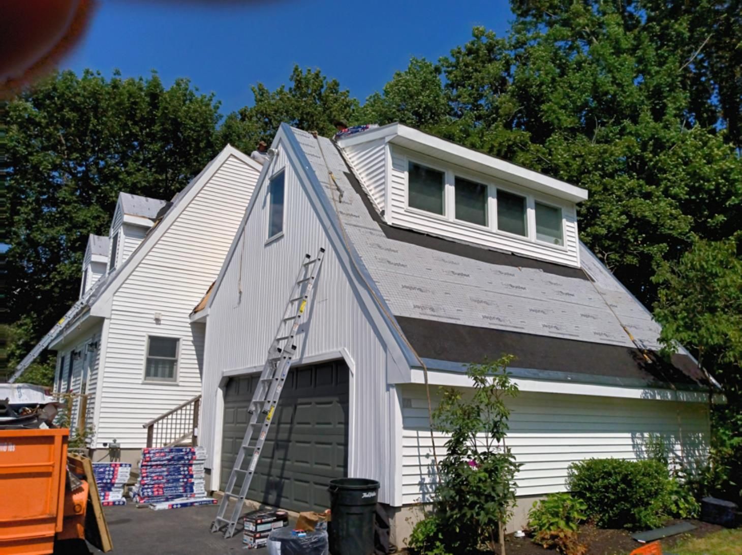 Gallery | KCM Construction | Arundel, ME