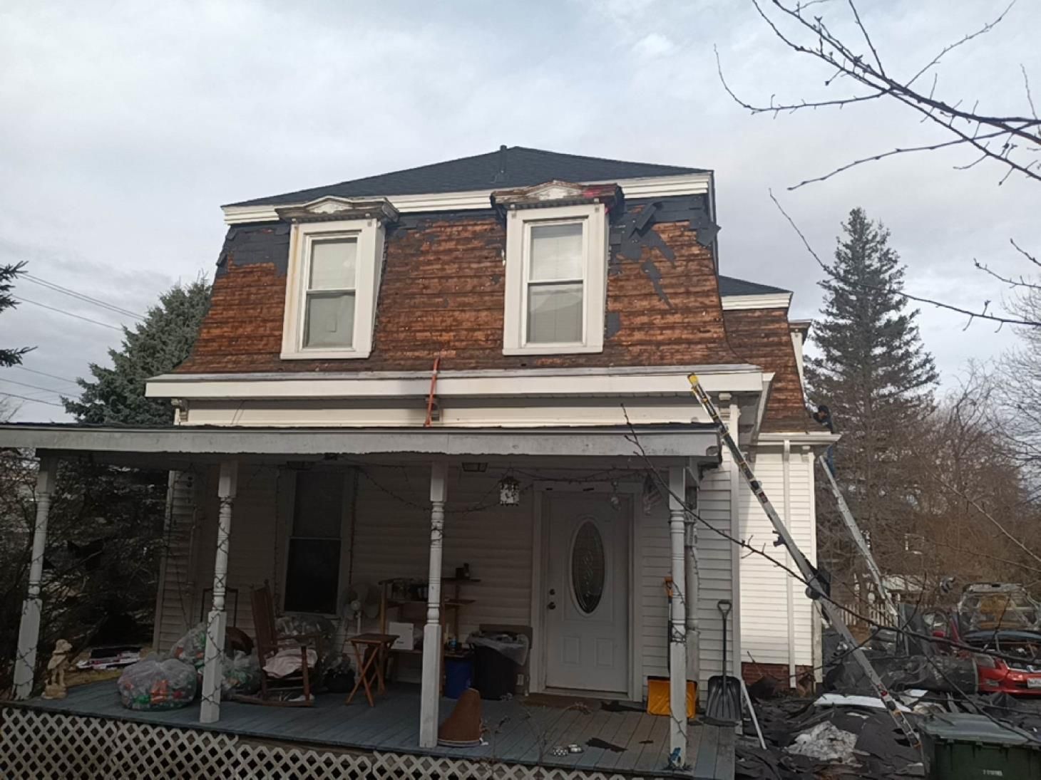 Gallery | KCM Construction | Arundel, ME