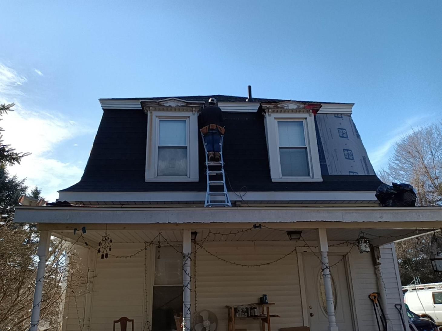 Gallery | KCM Construction | Arundel, ME