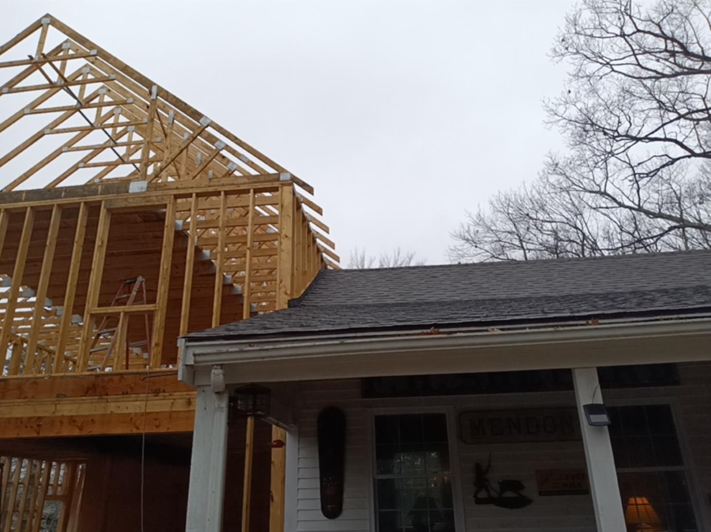 Gallery | KCM Construction | Arundel, ME