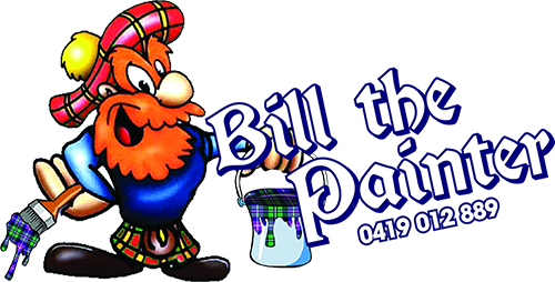 Bill The Painter | Painter in Tamworth