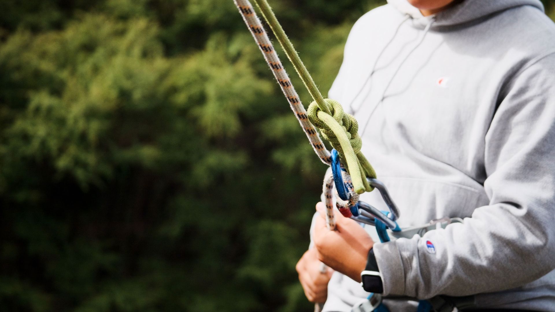 NZQA Qualifications in Outdoor Leadership