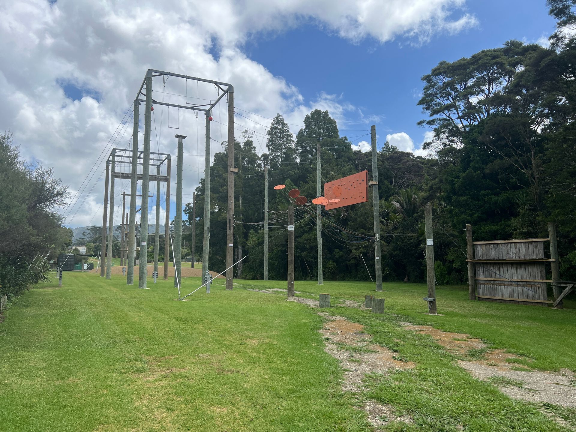 School EOTC & Unit Standard Courses | AdventureWorks NZ