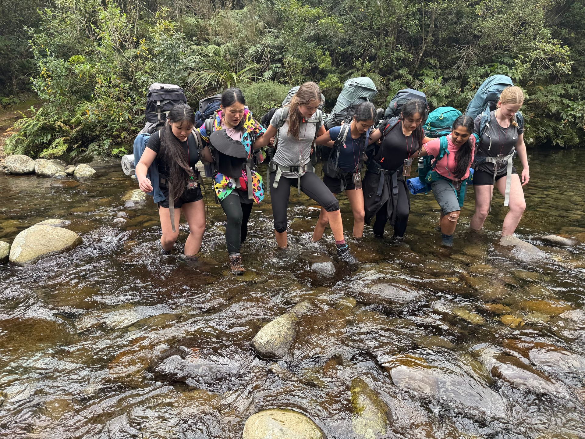 School EOTC & Unit Standard Courses | AdventureWorks NZ