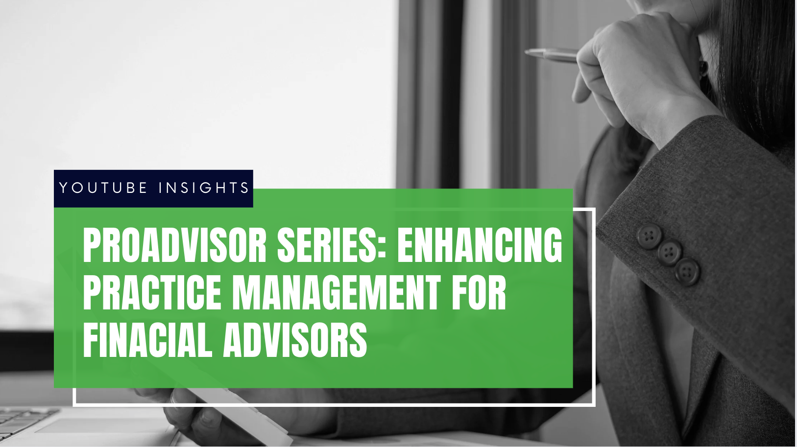 Master Your Practice Management: Essential Checklist for Financial ...