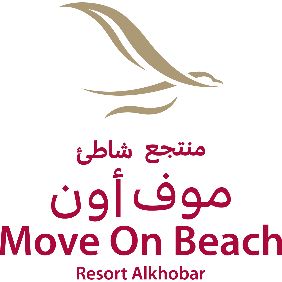 Move On Beach Resort Al Khobar – Villas, Beach & Family Getaway