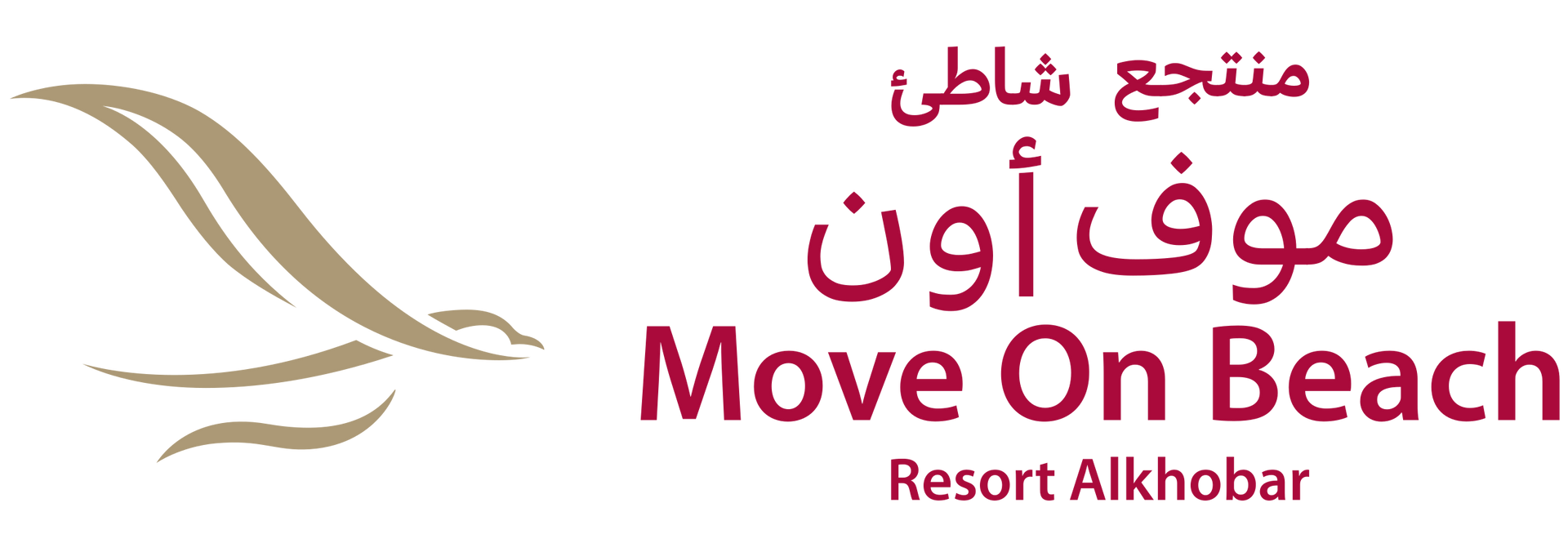 Move On Beach Resort Al Khobar – Villas, Beach & Family Getaway