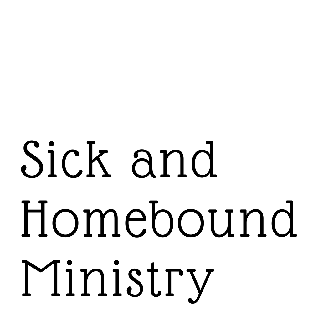 Volunteering Opportunities | Holy Cross Catholic Church | Kernersville, NC