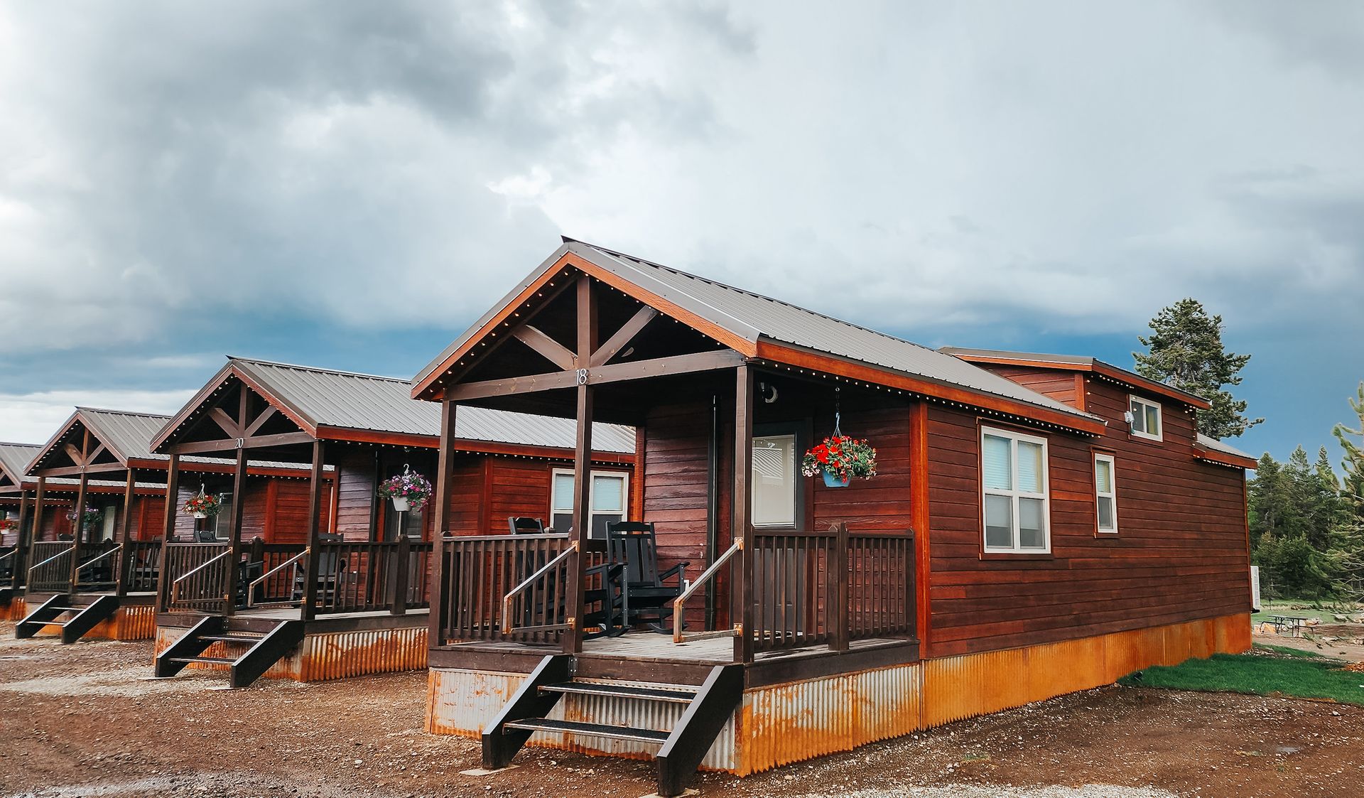 Teton Valley Resort - Victor, Idaho