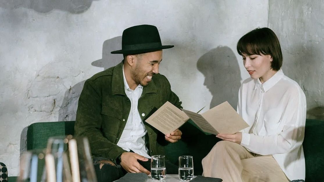 5 Sprachen der Liebe als Schlüssel für eine glückliche Beziehung