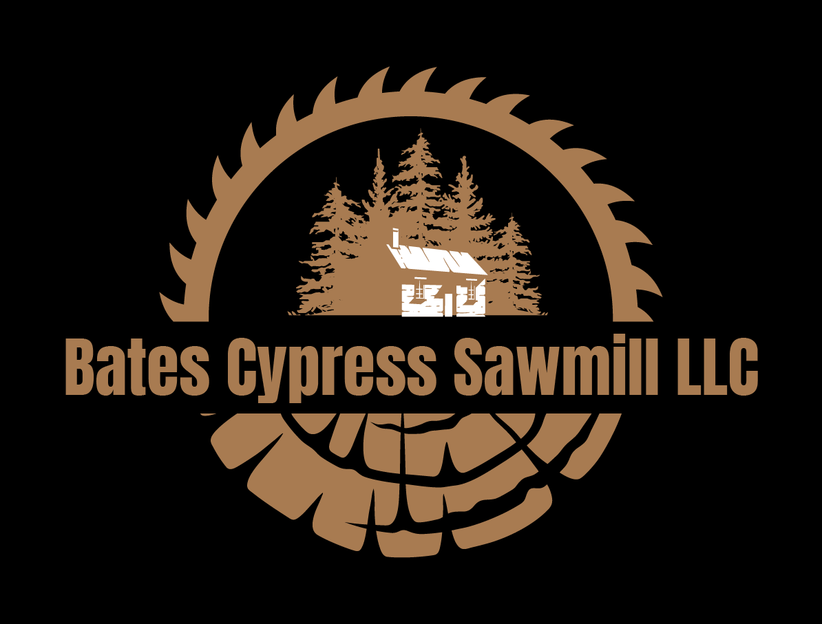 Local Sawmill – Monticello, AR – Bates Cypress Sawmill LLC