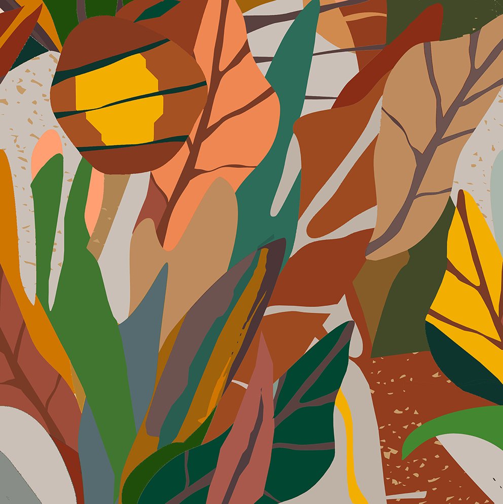 Abstratos - Mitra Molduras Curitiba Quadros Personalizados