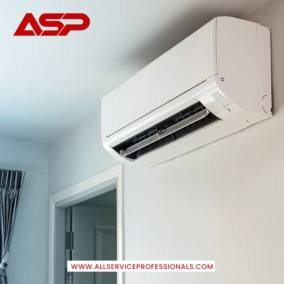 The benefits of installing a Mini-Split in your home