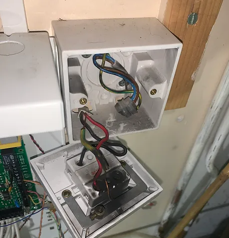 Electrical Installation & Repair, Hastings | Chilton's Electrical LTD.