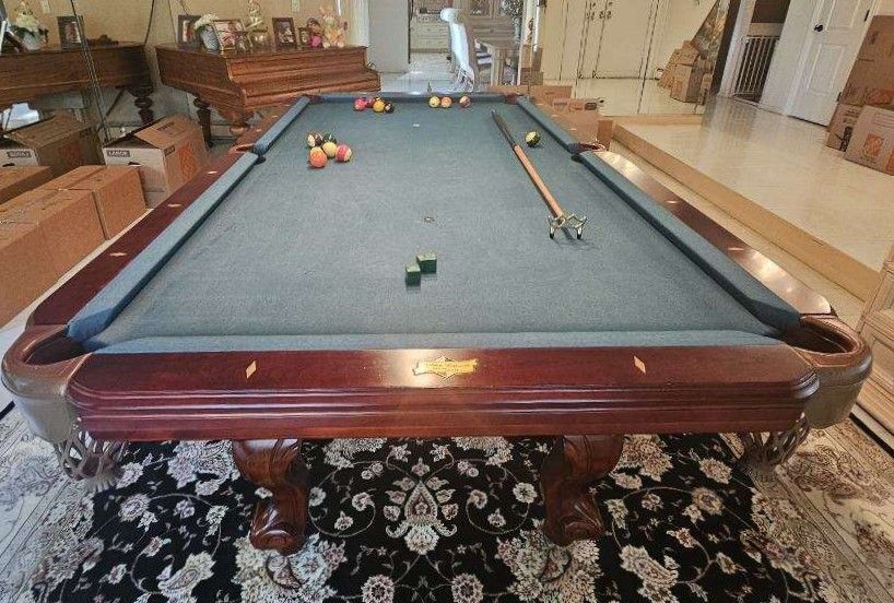 Gently Used Pool Tables | Hicksville NY | Regal Billiards