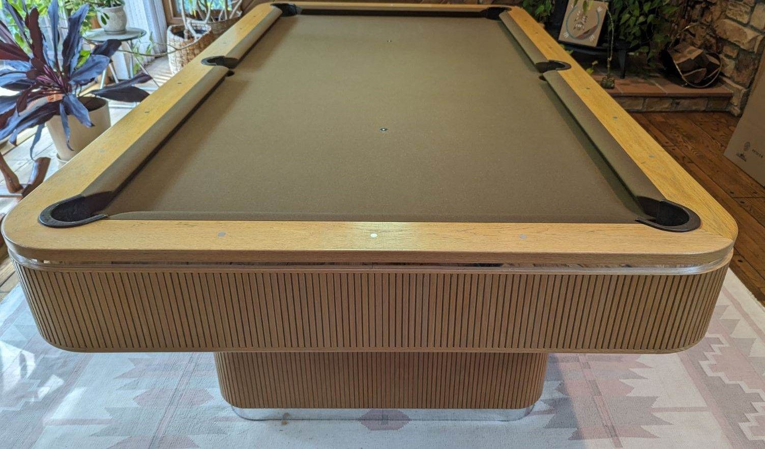 Gently Used Pool Tables | Hicksville NY | Regal Billiards