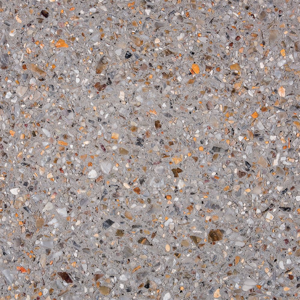 Concrete Swatch Gallery Perth | Exposed & Honed Finish