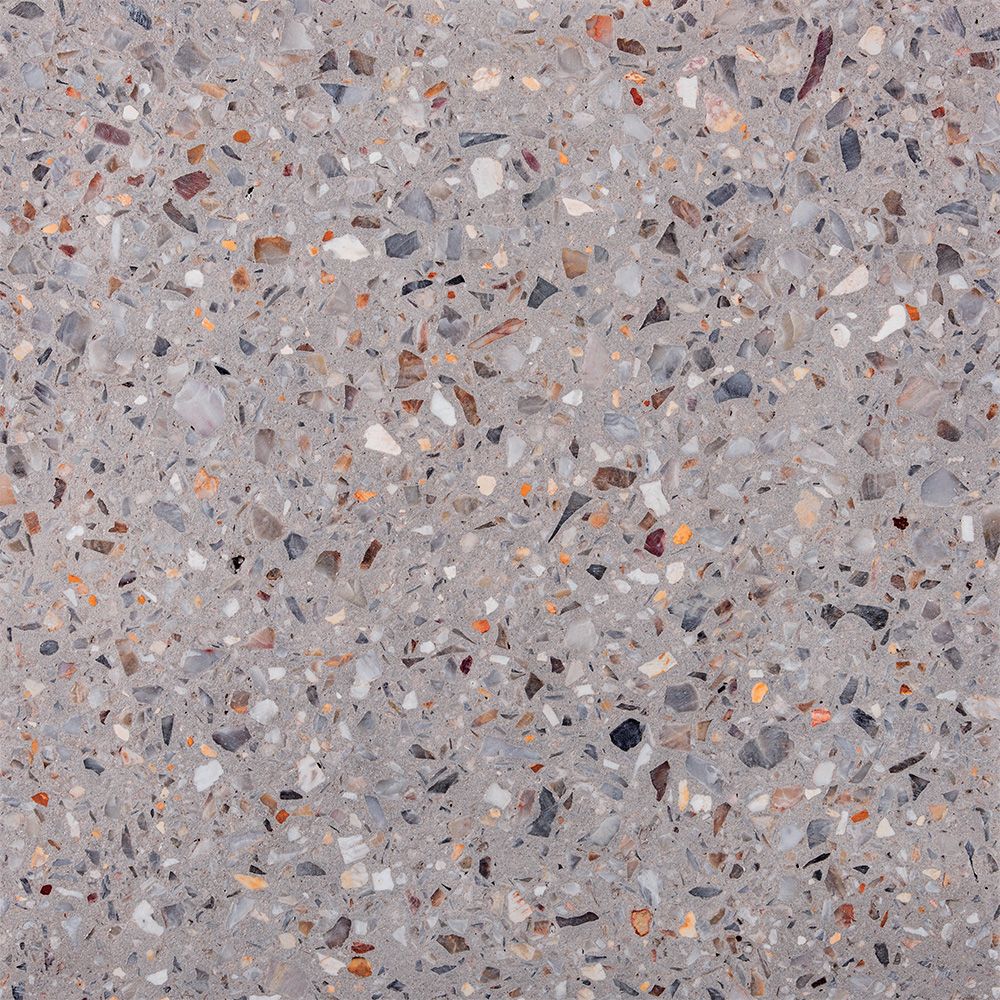 Concrete Swatch Gallery Perth | Exposed & Honed Finish