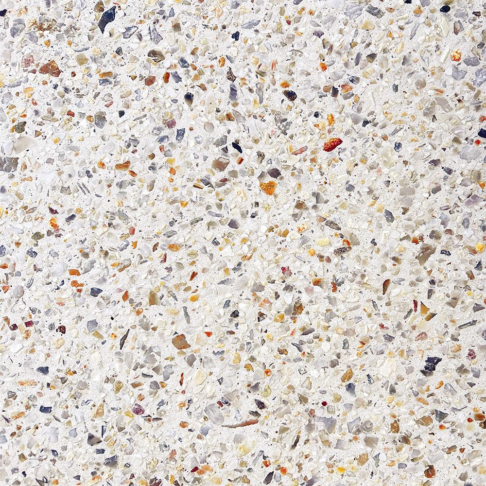 Concrete Swatch Gallery Perth | Exposed & Honed Finish