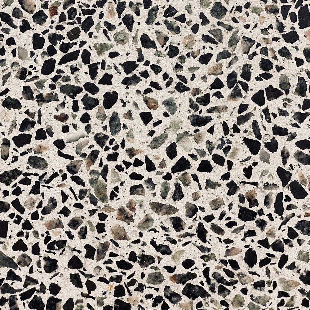 Concrete Swatch Gallery Perth | Exposed & Honed Finish