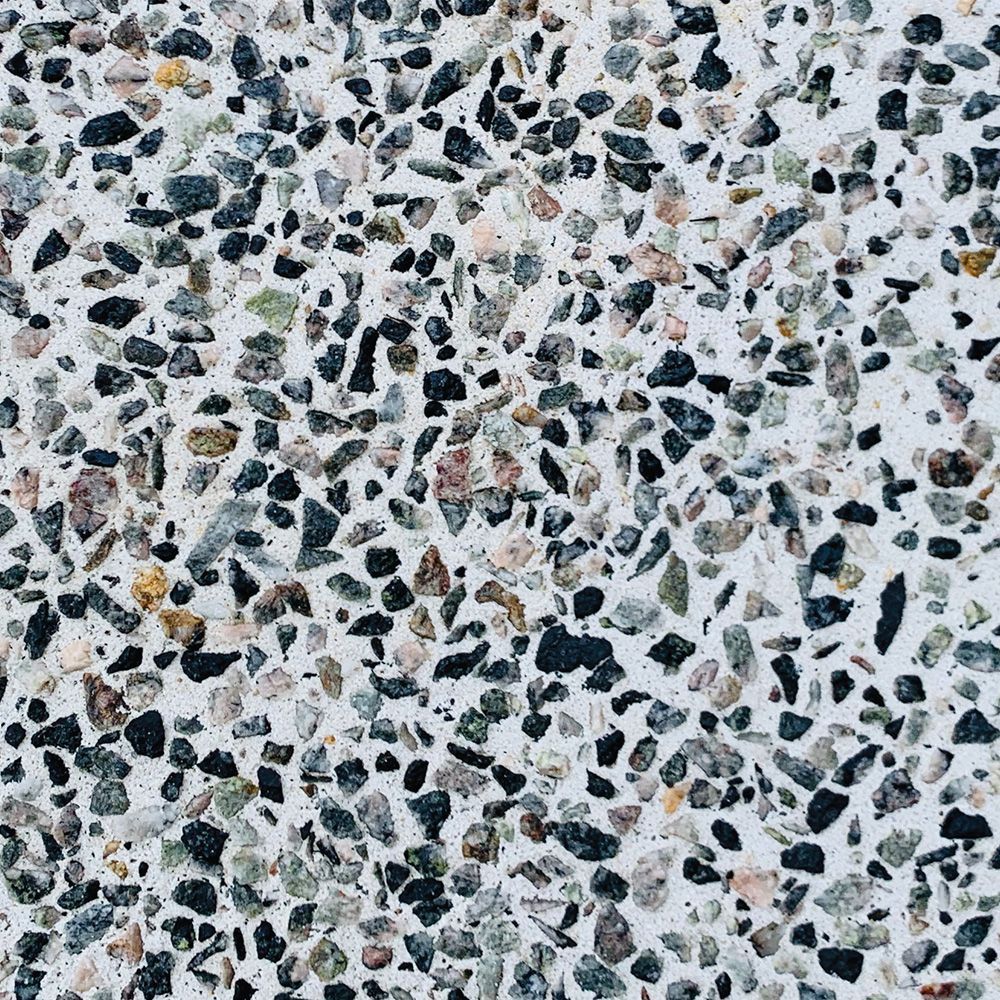 Concrete Swatch Gallery Perth | Exposed & Honed Finish