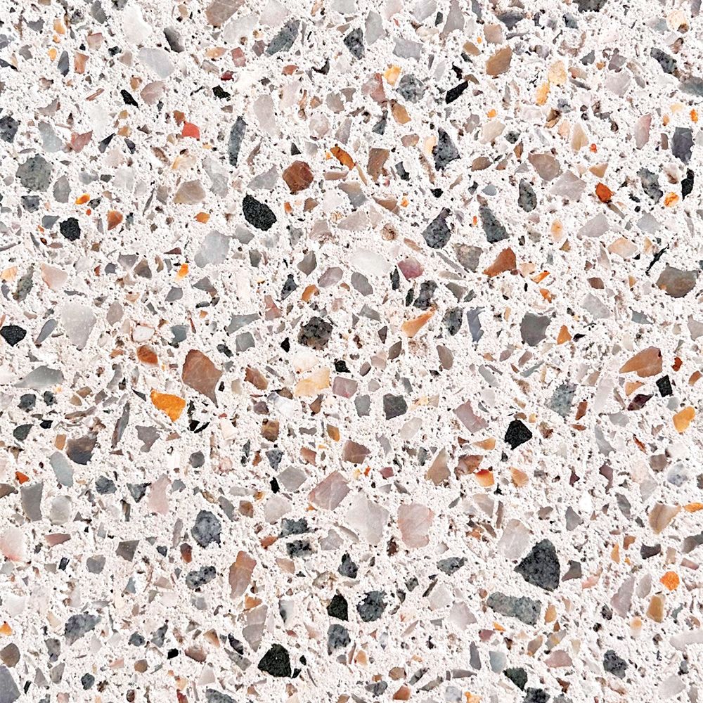 Concrete Swatch Gallery Perth | Exposed & Honed Finish