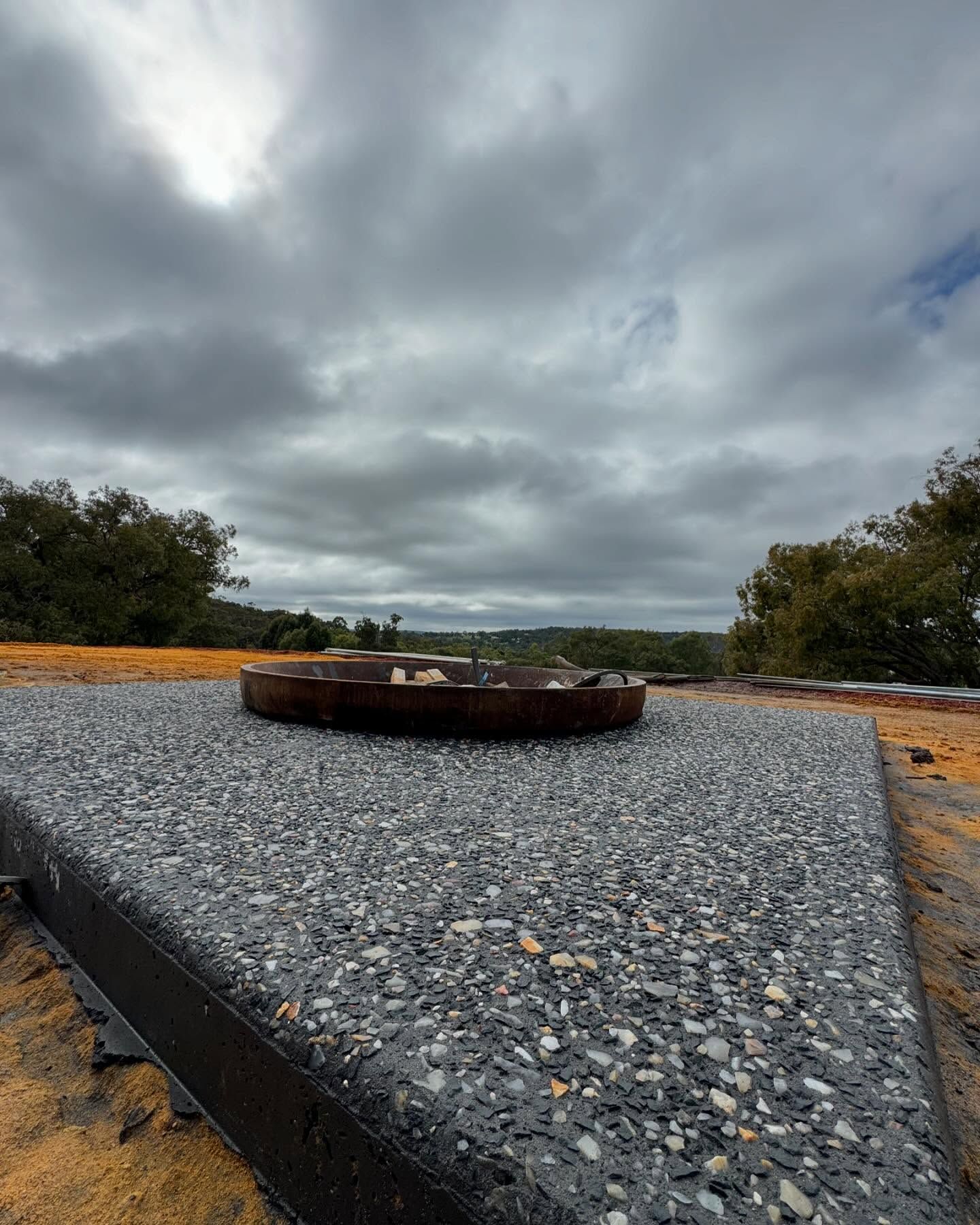 Exposed Aggregate Perth 2025 | Best Mixes, Finishes & Suppliers