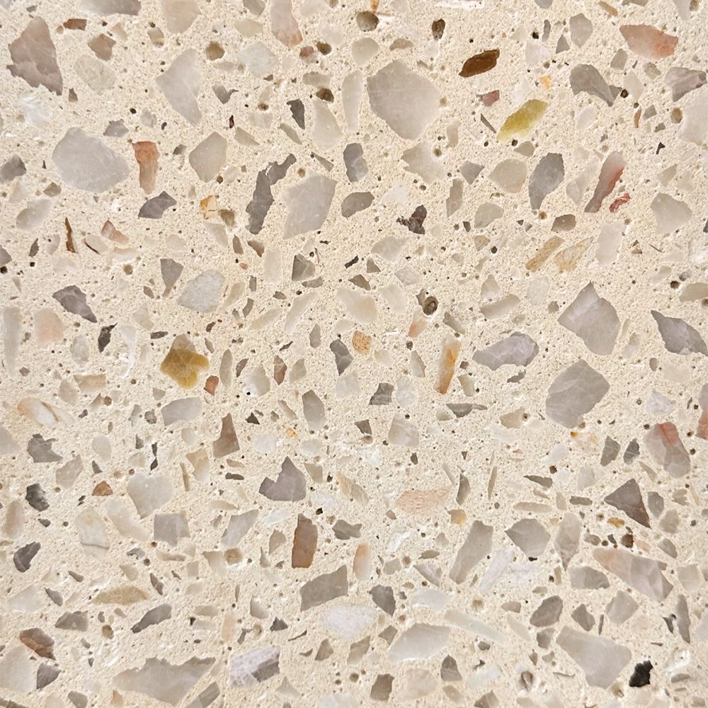 Concrete Swatch Gallery Perth | Exposed & Honed Finish