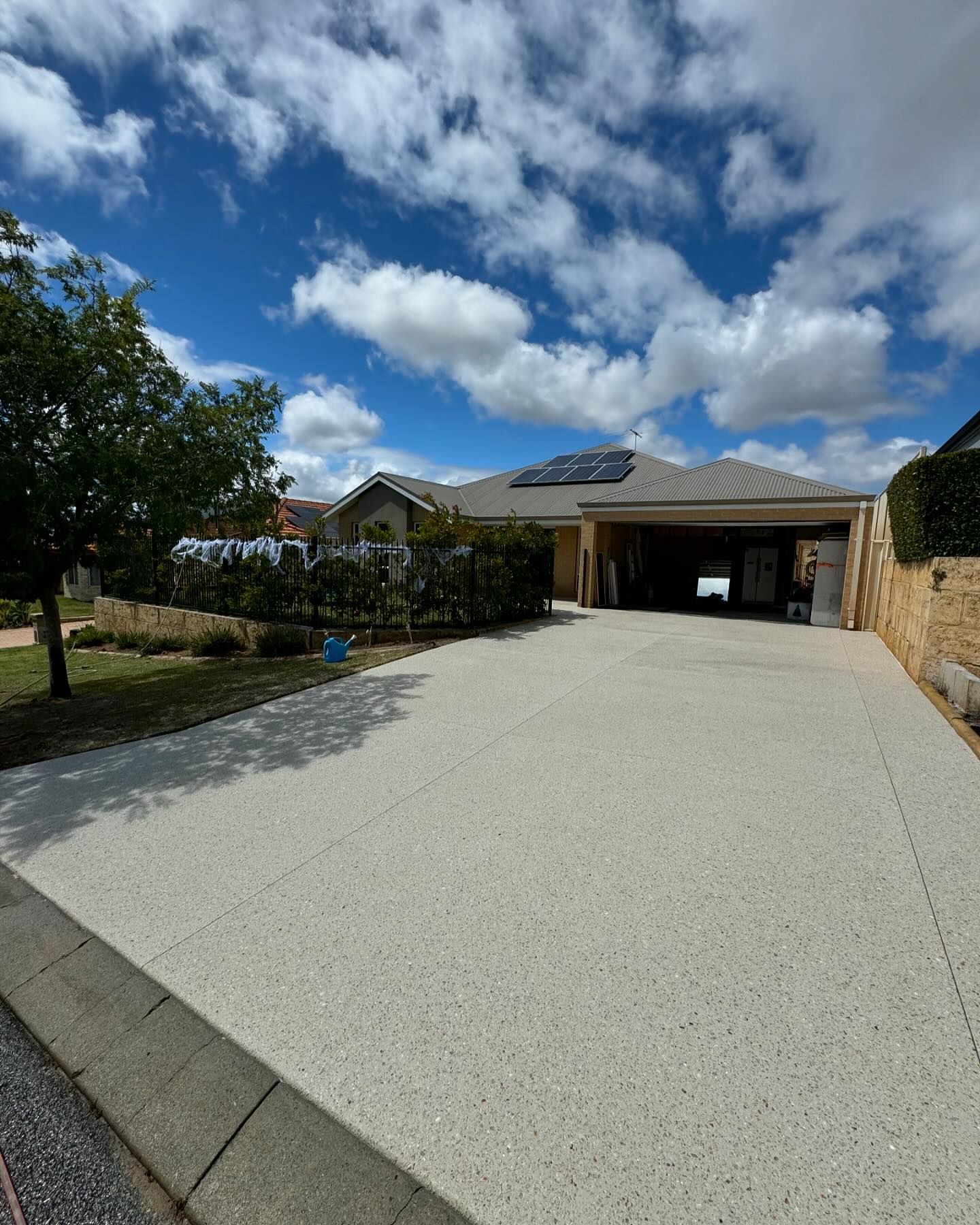 Handmade Concreting Portfolio | Exposed, Honed & More!