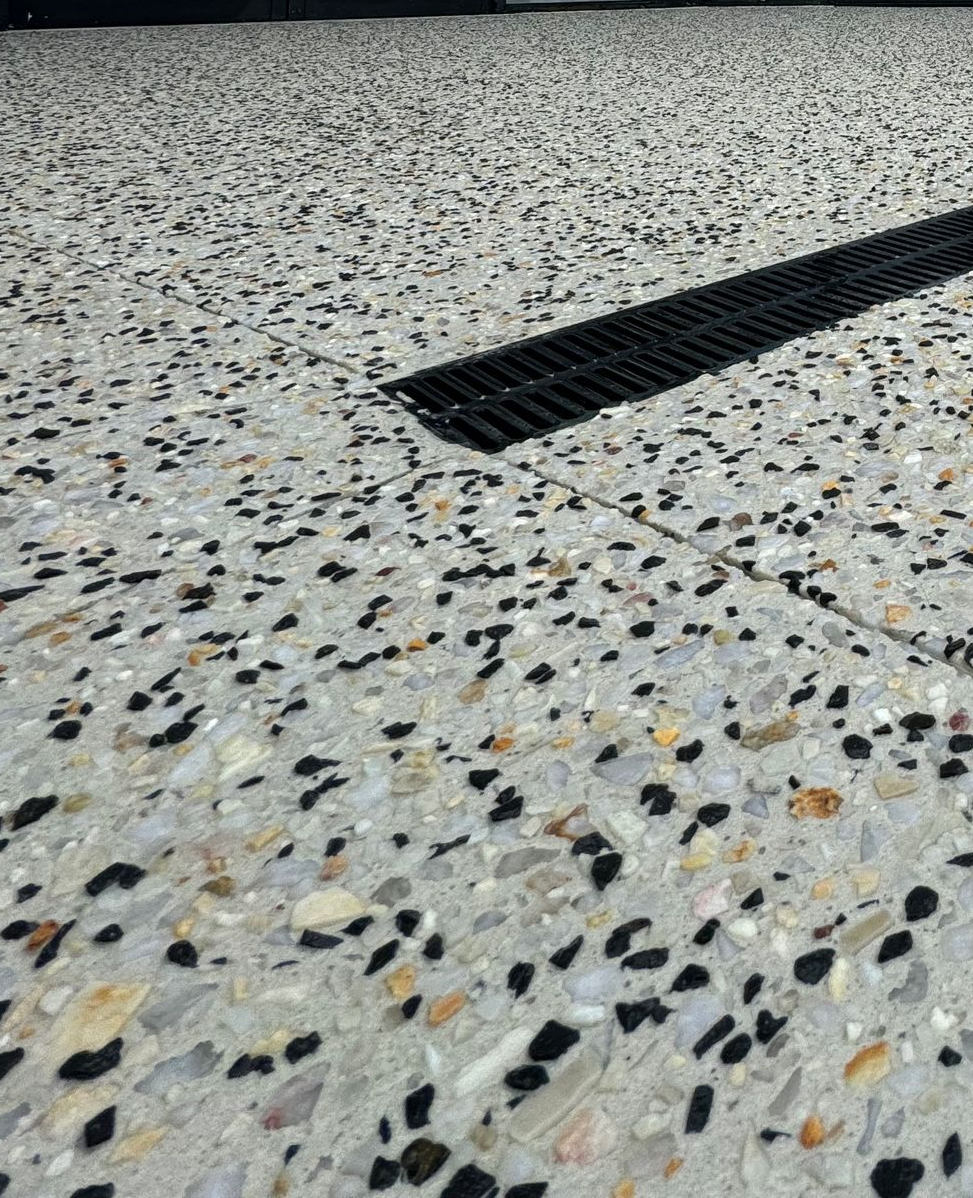 Exposed Aggregate Cost Perth | 2026 Pricing Guide