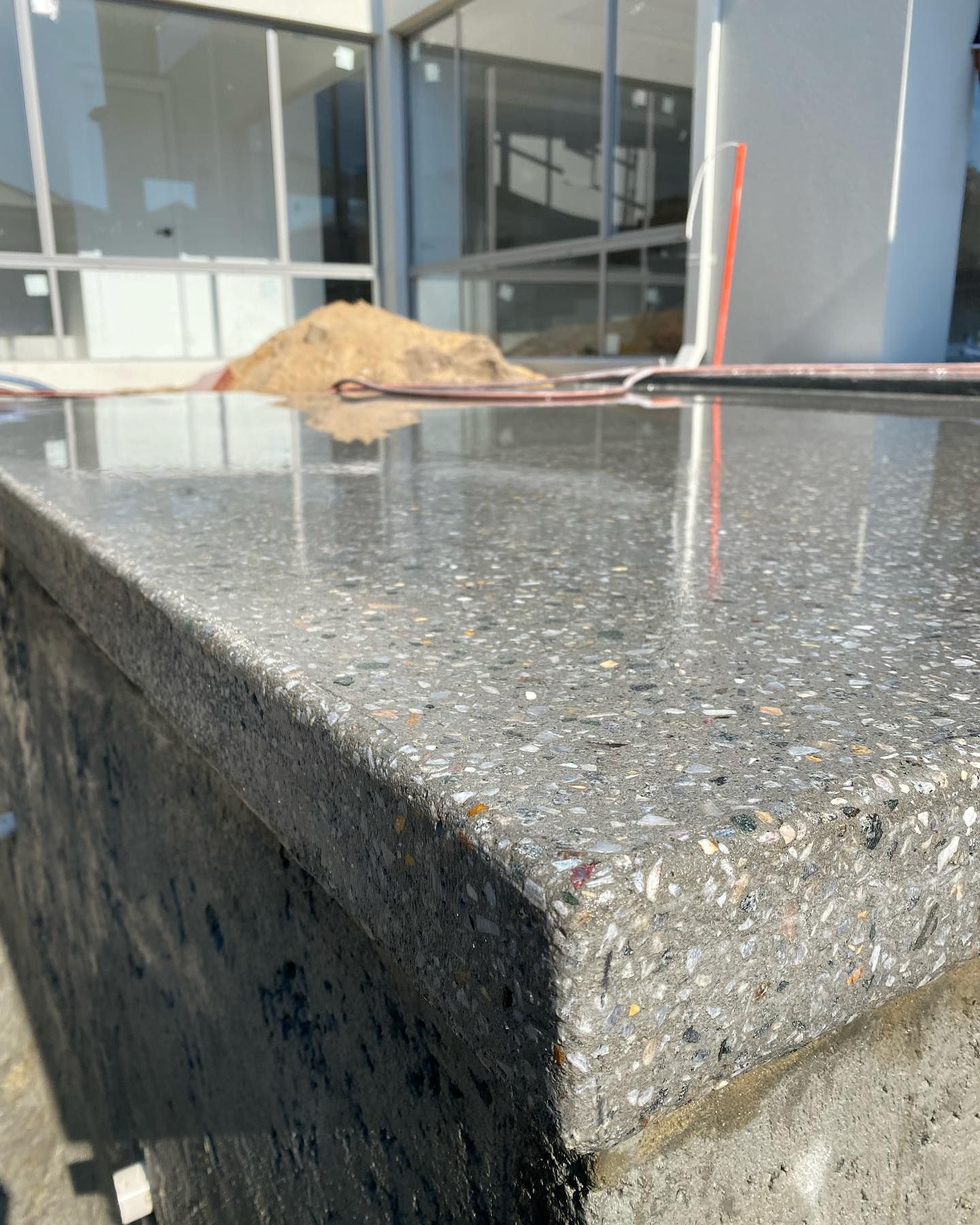 Honed Concrete vs Exposed Aggregate in 2026 — What’s Best for Perth Homes?
