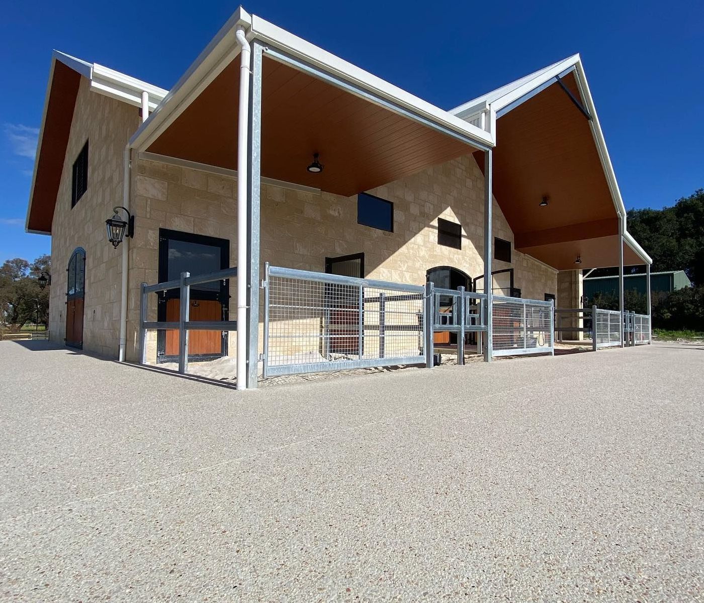 Concreters Perth - Decorative Concrete Specialists