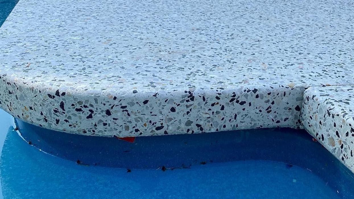 Concrete Pool Edging: Seamless Solutions for Your Perth Pool