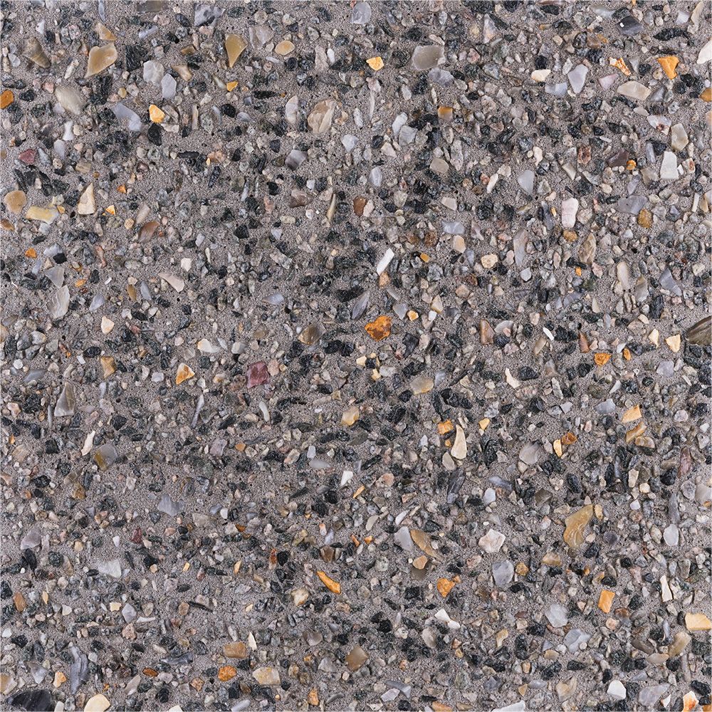 Concrete Swatch Gallery Perth | Exposed & Honed Finish