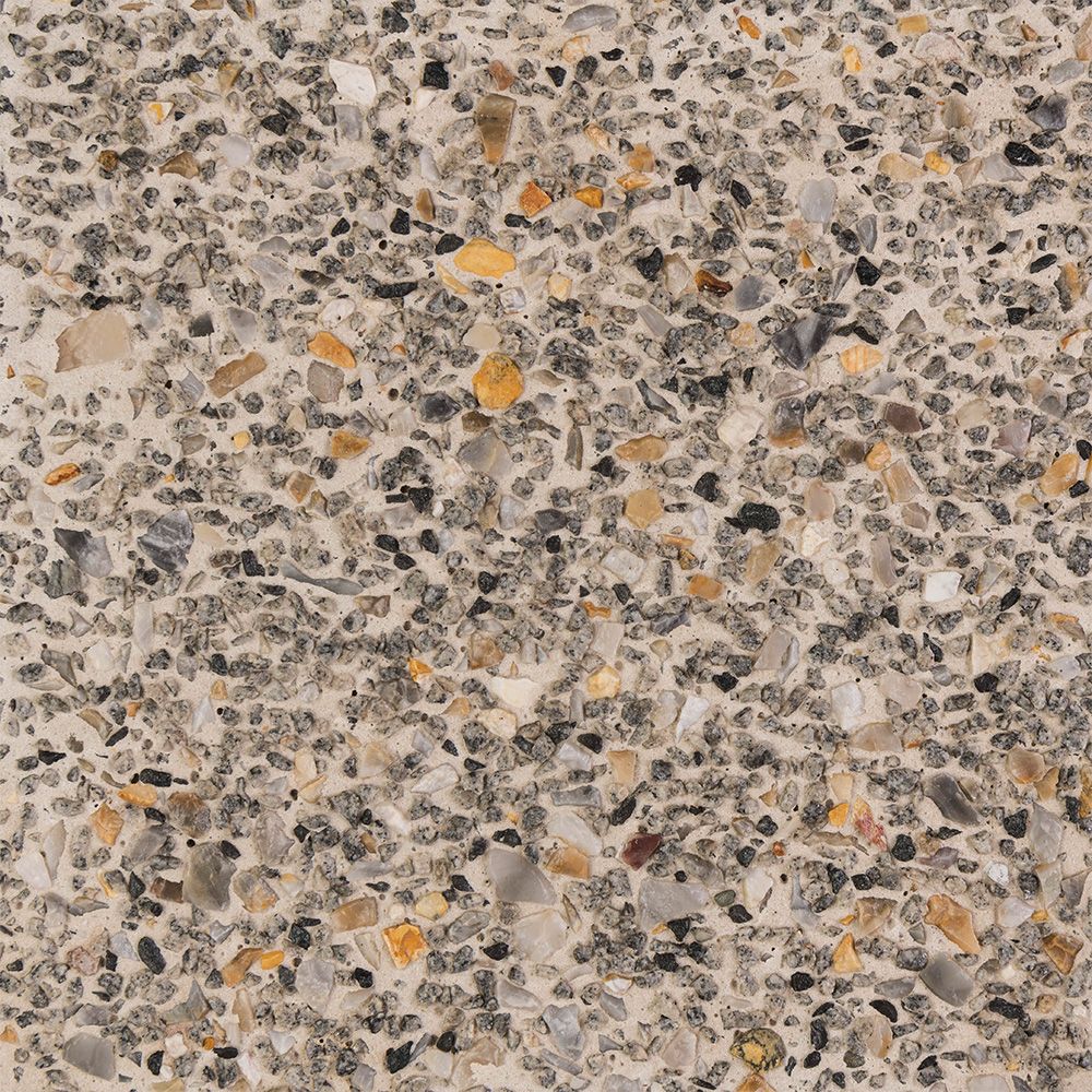 Concrete Swatch Gallery Perth | Exposed & Honed Finish