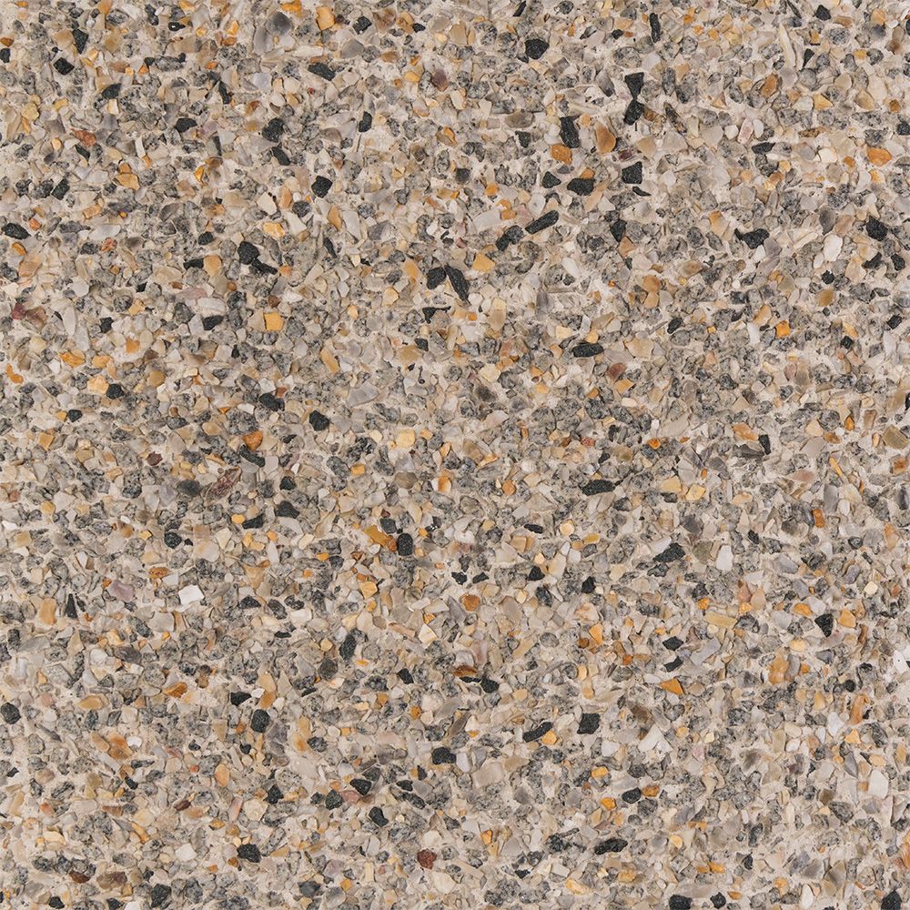 Concrete Swatch Gallery Perth | Exposed & Honed Finish