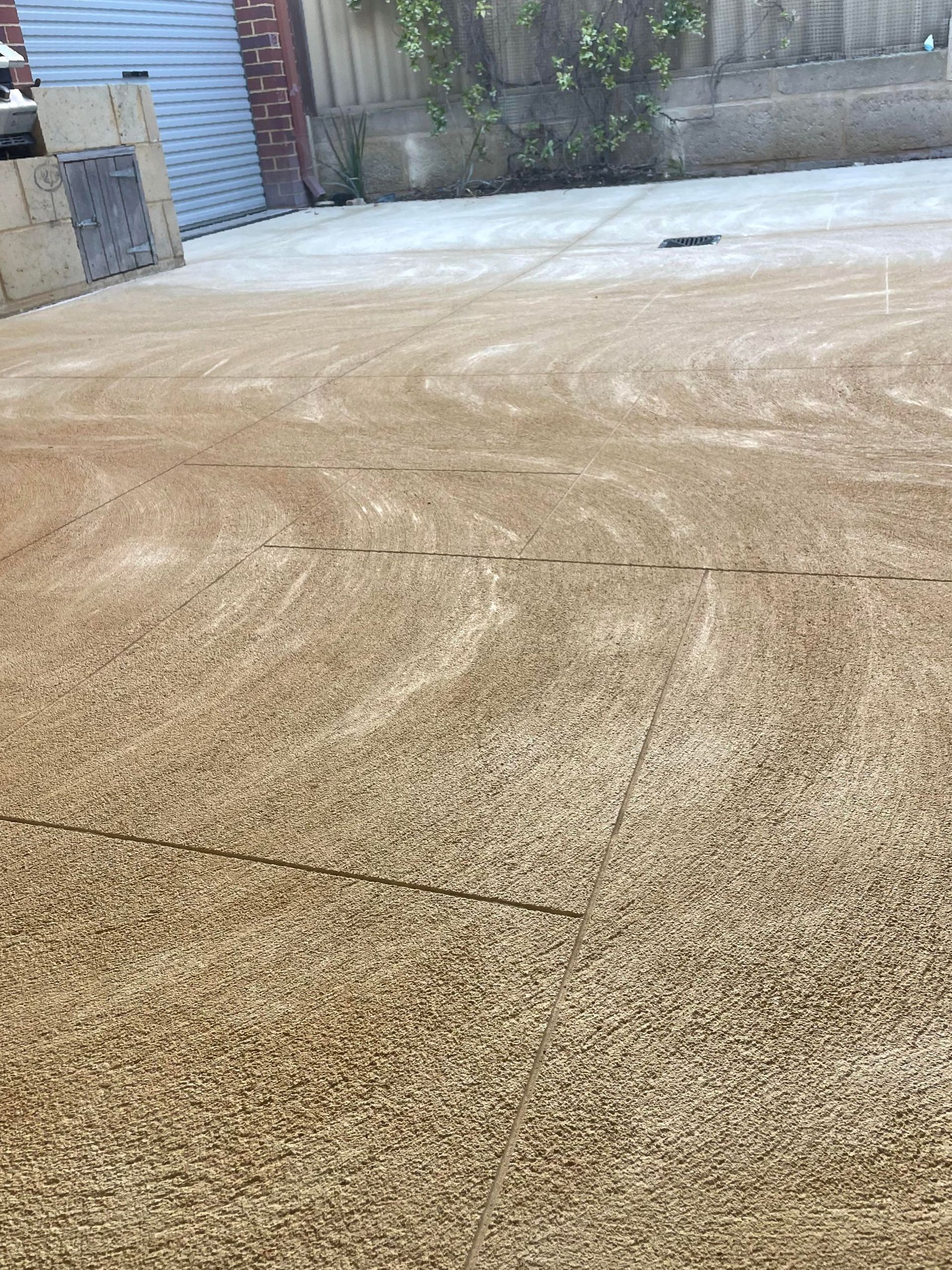 Concreters Perth - Decorative Concrete Specialists