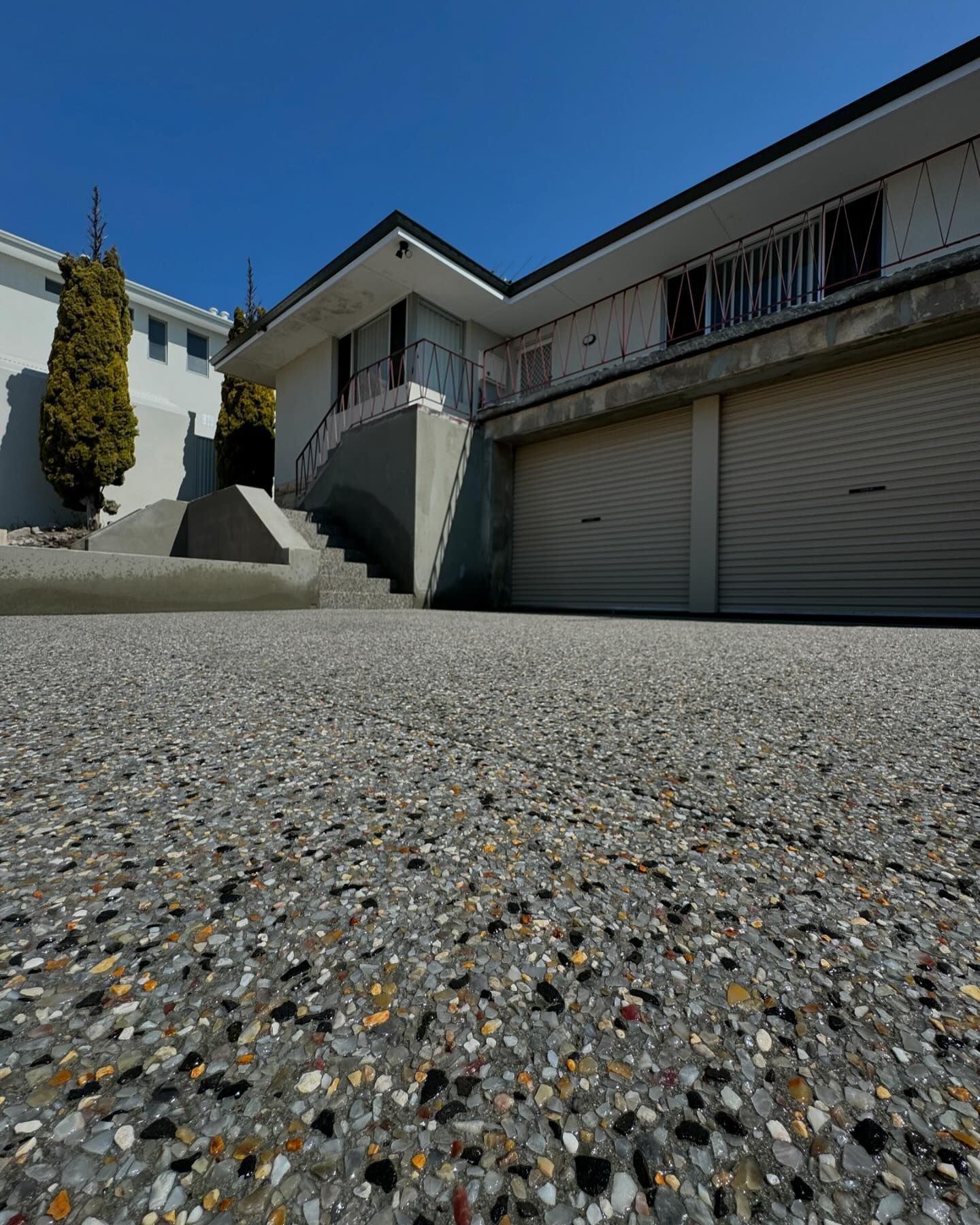 Concrete Driveways Perth | Finishes & Costs 2025