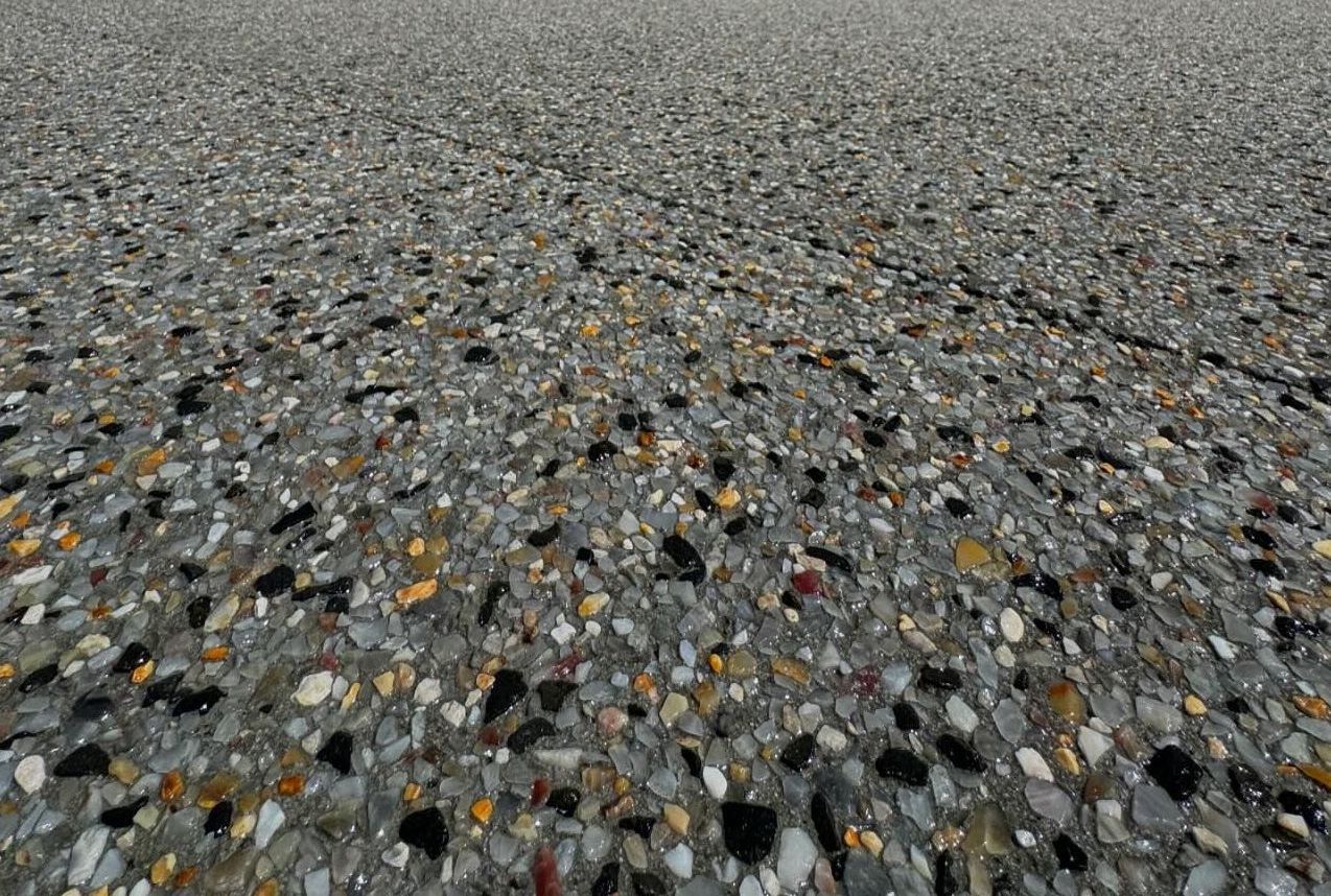Best Exposed Aggregate Mixes Perth | 2026 Guide