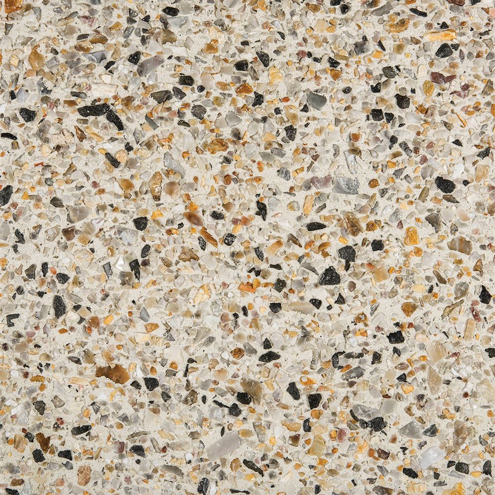 Concrete Swatch Gallery Perth | Exposed & Honed Finish