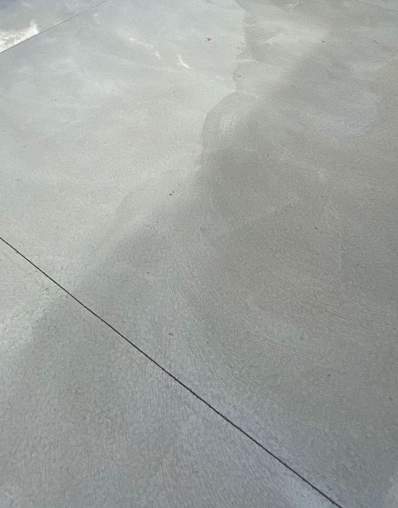 Grey Concrete Driveways: Transform Your Driveway