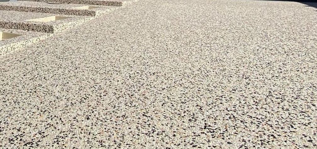 Exposed Aggregate: Colour & Texture Options for Homes in Perth