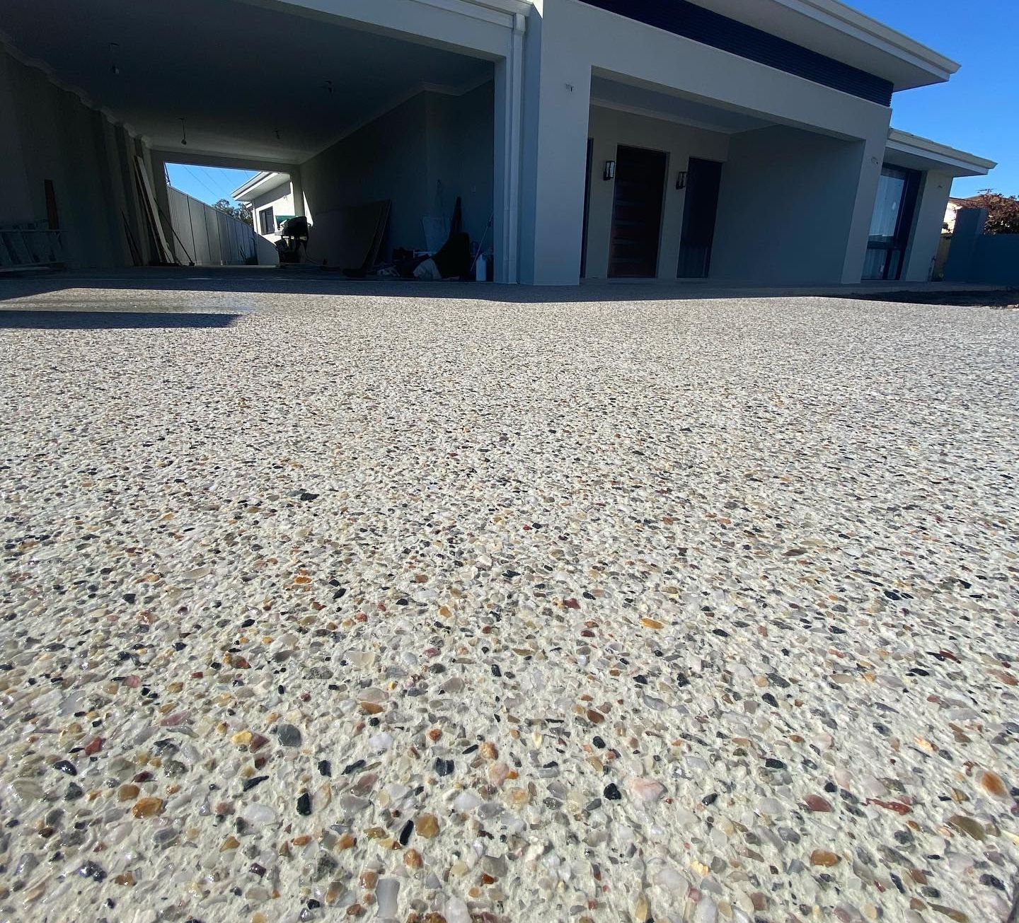 Concreters Perth - Decorative Concrete Specialists