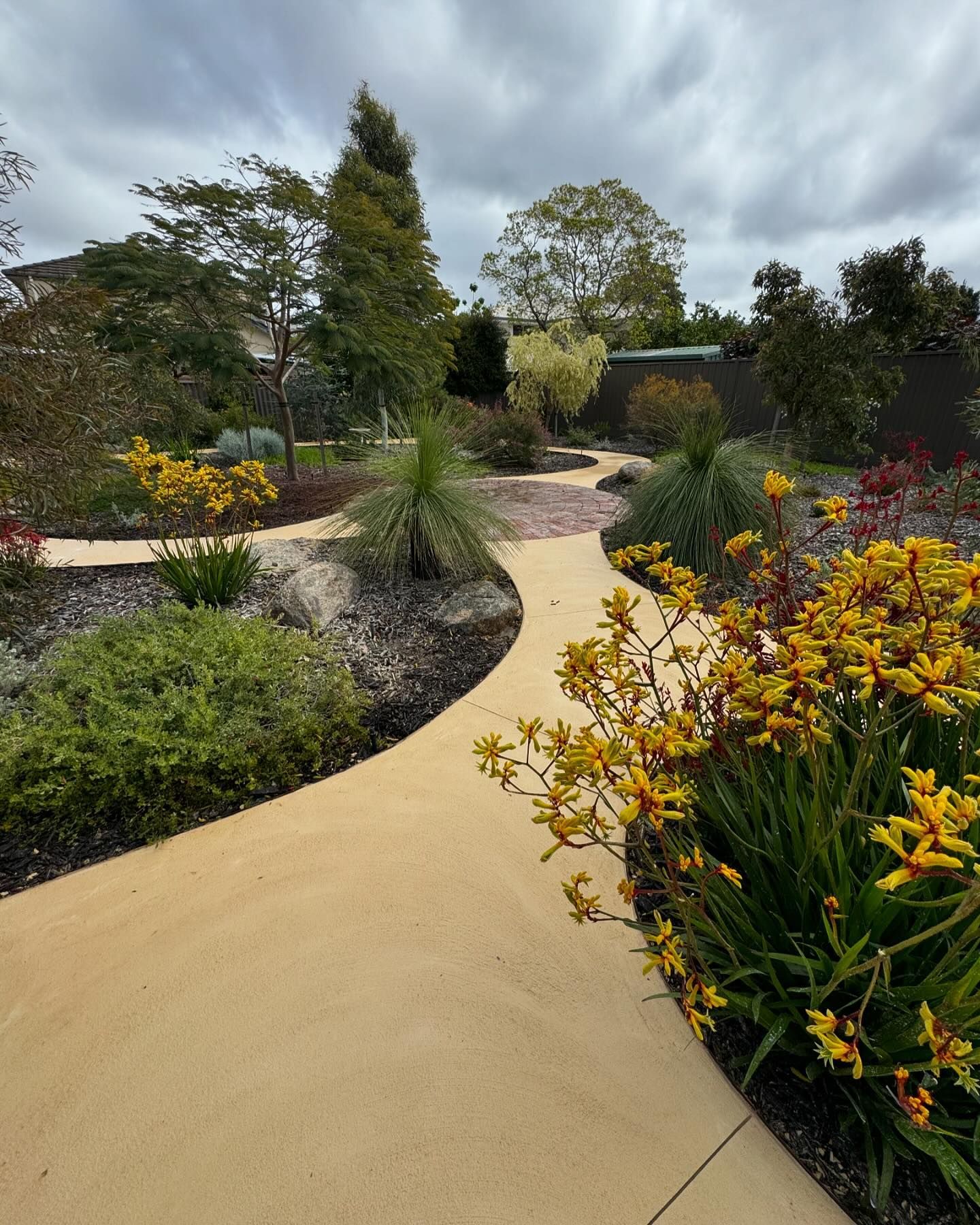 Liquid Limestone Perth | Low-Maintenance Driveways & Patios