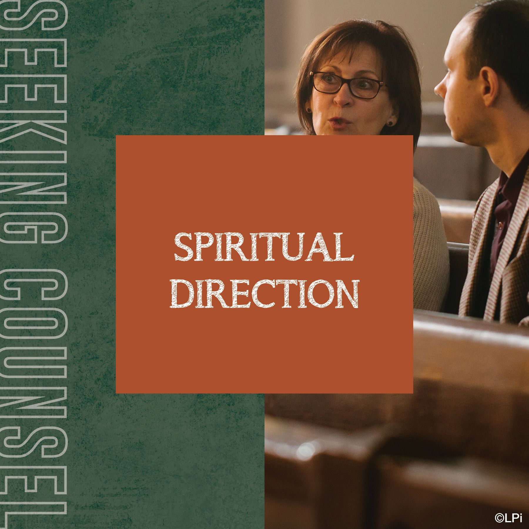 Spiritual Direction