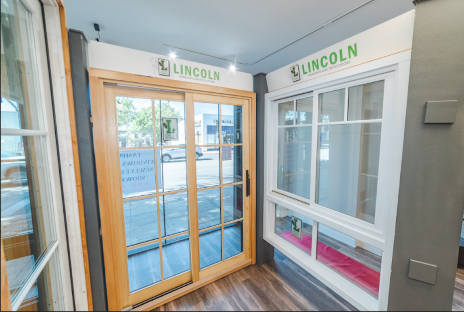 West Hollywood Showroom | Tashman Home Center