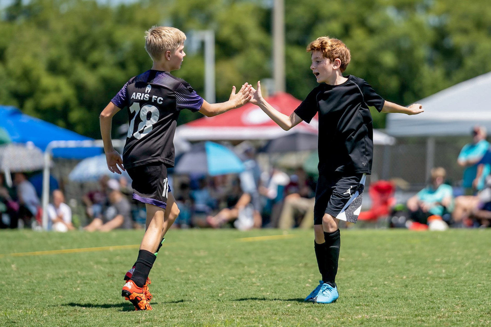 HOME [www.arisfc.org]