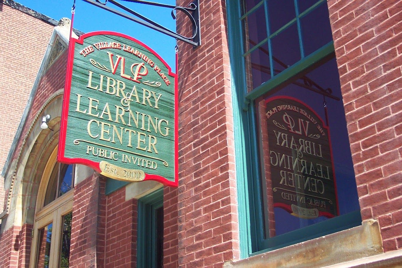 About Village Learning Place | Baltimore, MD